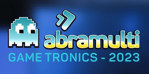 ABRAMULTI GAMETRONICS 2023 | HBA TOOLS