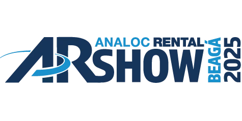 ANALOC RENTAL SHOW 2025 | HBA TOOLS